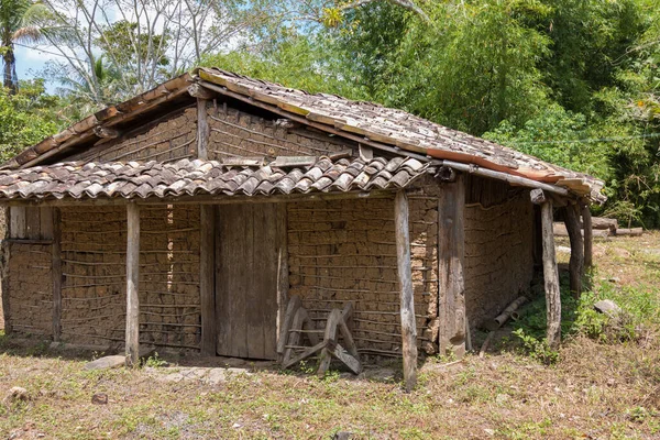 Mud house Stock Photos, Royalty Free Mud house Images | Depositphotos