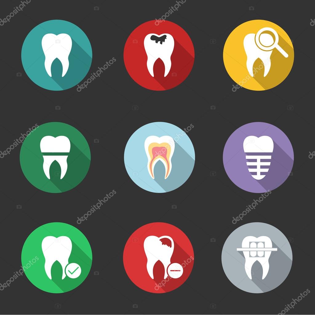 Tooth Icon