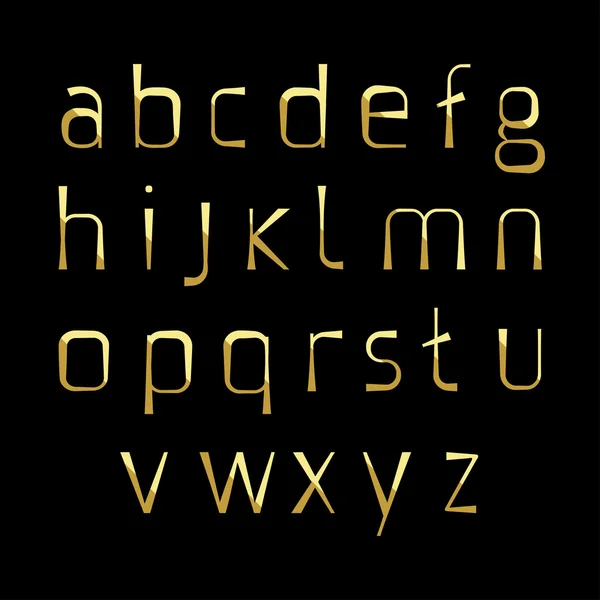 11,497,485 3d golden alphabet Vector Images | Depositphotos