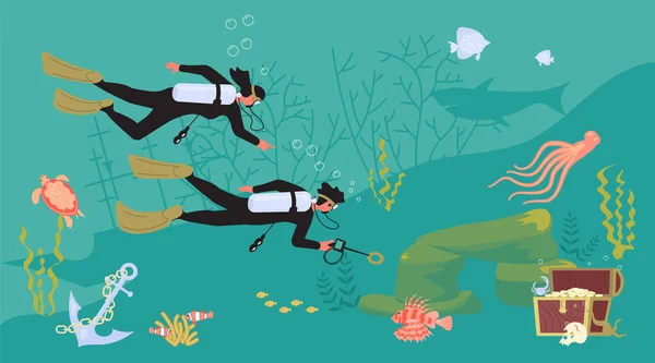 Submerging Vector Art Stock Images | Depositphotos