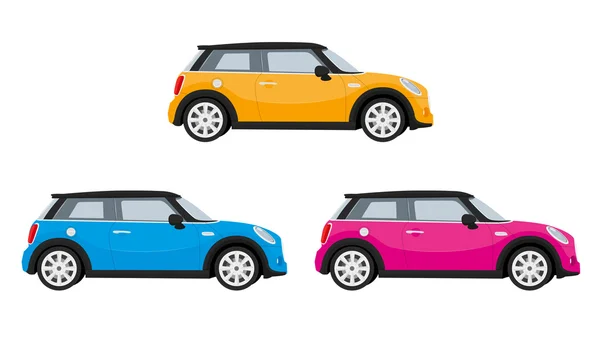 Mini cooper, Royalty-free Mini cooper Vector Images & Drawings ...