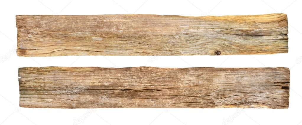 Cartel de madera rústico vacío sobre fondo blanco .: fotografía de ...