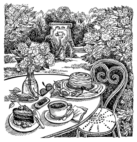 Cofee Stock Vectors, Royalty Free Cofee Illustrations | Depositphotos®