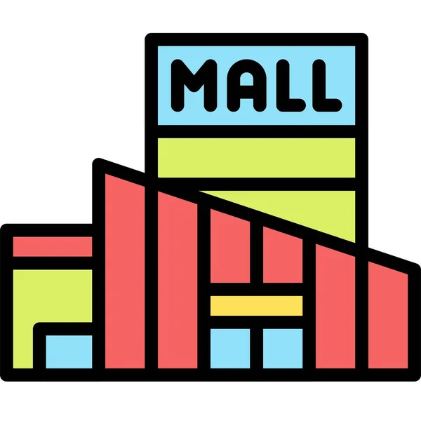 Mall logo Stock Photos, Royalty Free Mall logo Images | Depositphotos