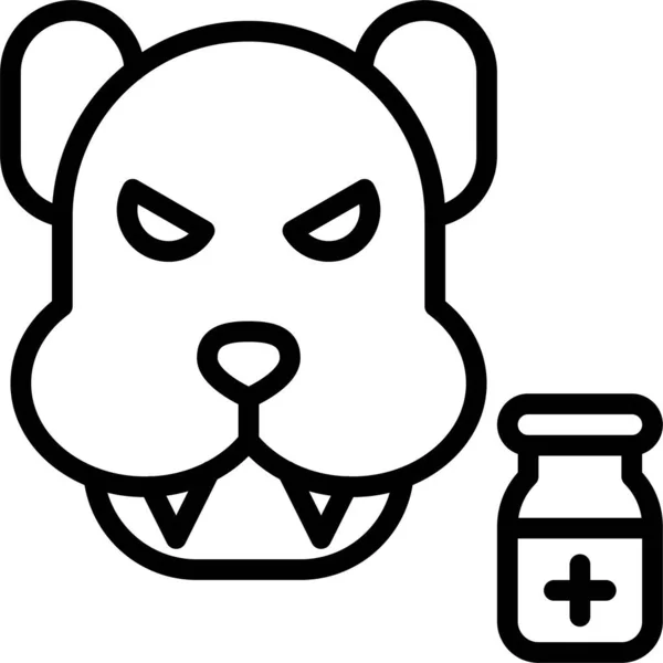 16,103,967 Rabies serum Vector Images | Depositphotos