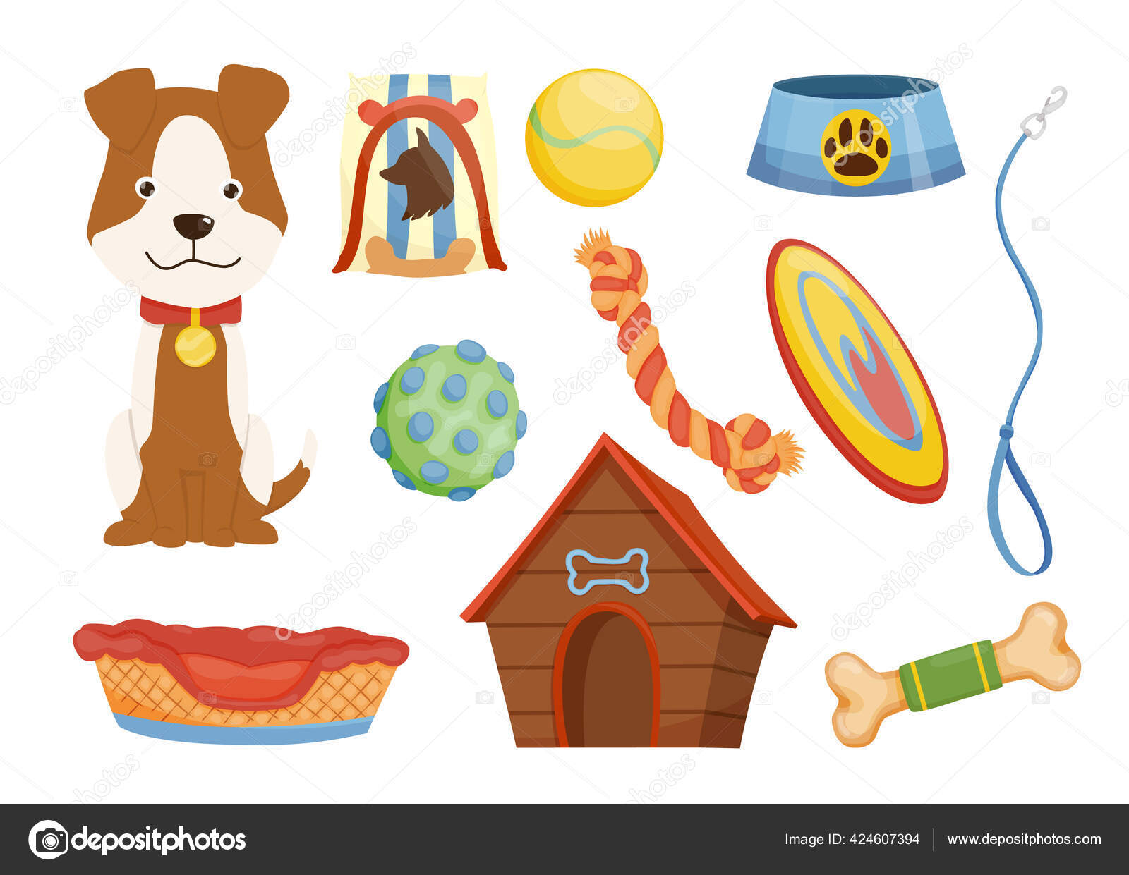 Pet Shop Clip Art