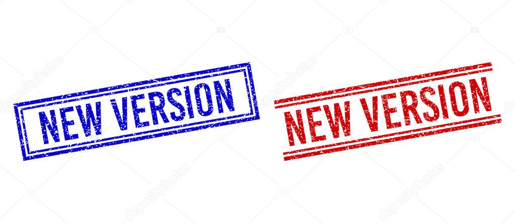 Sellos texturizados texturizados NUEVA VERSIÓN con líneas dobles 2023