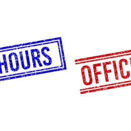 Office hours Stock Photos, Royalty Free Office hours Images | Depositphotos