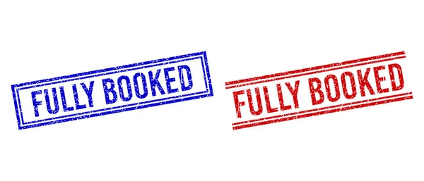 105 Fully booked stamp Vector Images, Fully booked stamp Illustrations | Depositphotos