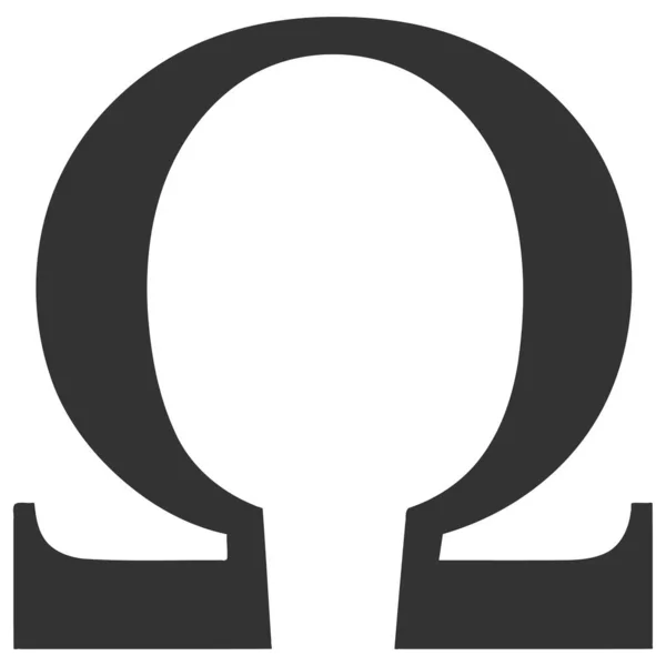 Símbolo griego omega Stock Photos, Royalty Free Símbolo griego omega ...