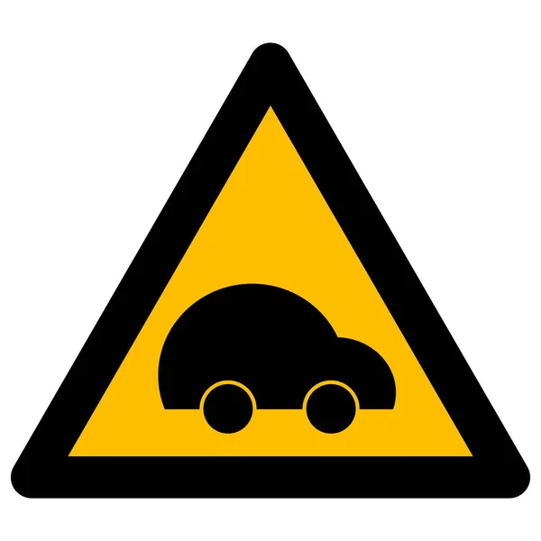 13,783,329 Car accident warning Vector Images | Depositphotos