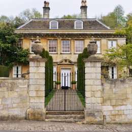 Regency mansion Stock Photos, Royalty Free Regency mansion Images ...