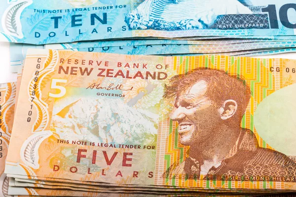 New zealand money Stock Photos, Royalty Free New zealand money Images ...