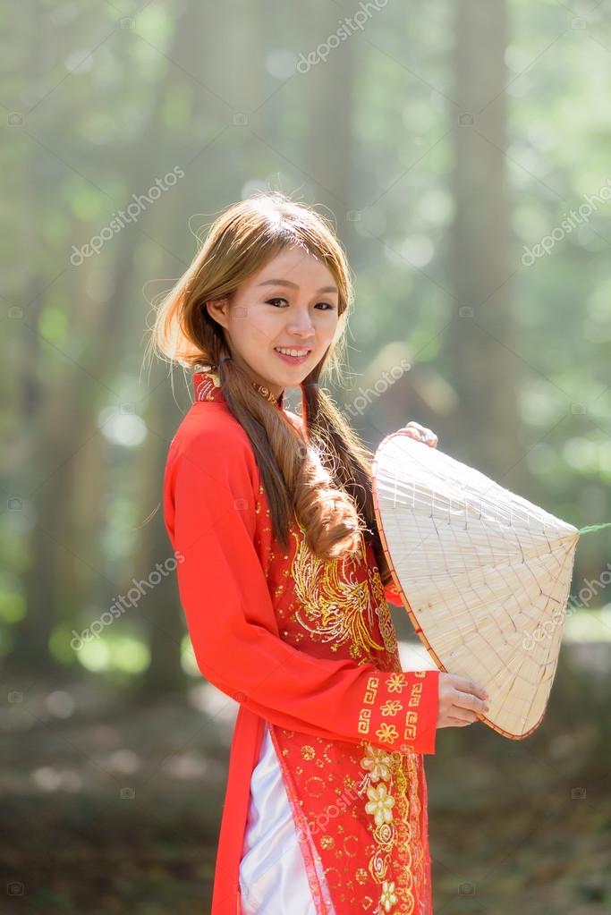 Beautiful Vietnamese Women