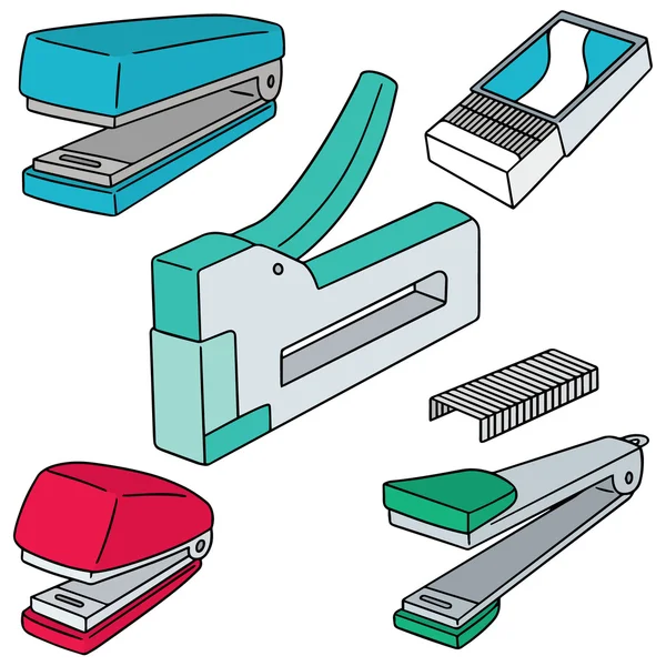 Staples Clip Art