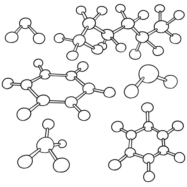 Formas moleculares Stock Photos, Royalty Free Formas moleculares Images ...