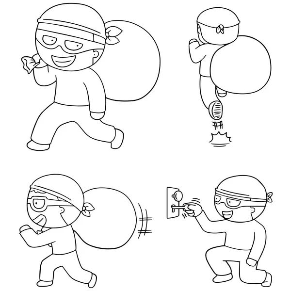 21,191,162 ilustraciones de stock de Dibujo robar | Depositphotos