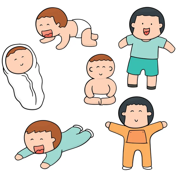 Children development, Royalty-free Children development Vector Images ...