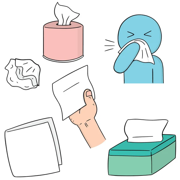 Use A Tissue Clip Art