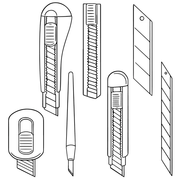 Hand cutter Vector Art Stock Images | Depositphotos
