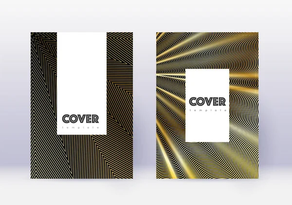 26,618,312 Gold booklet Vector Images | Depositphotos