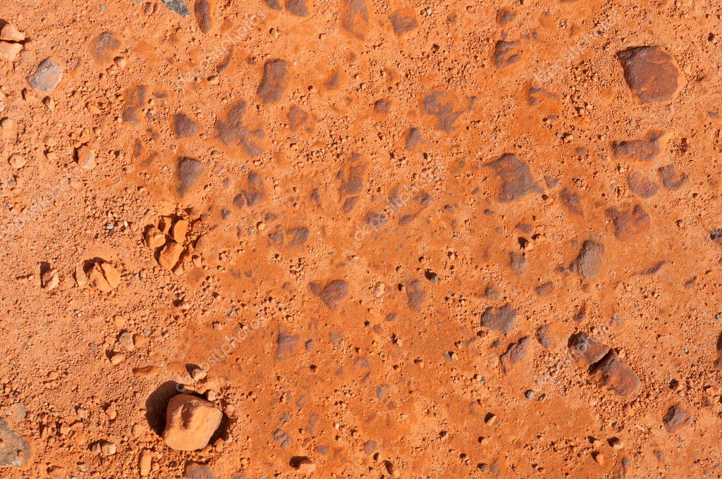 Mars Texture