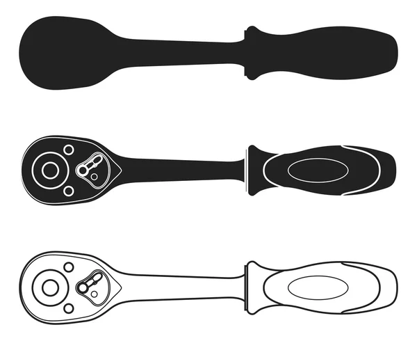 20,480,015 Torque wrench Vector Images | Depositphotos