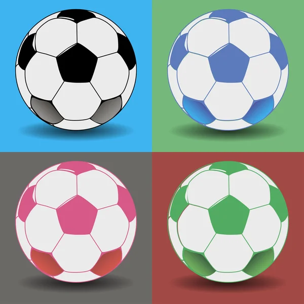 100,000 Samba balls Vector Images | Depositphotos
