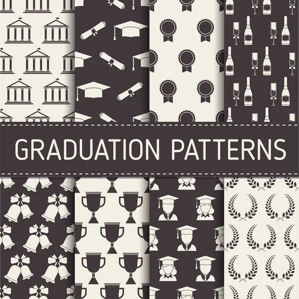 100,000 Graduation pattern Vector Images | Depositphotos