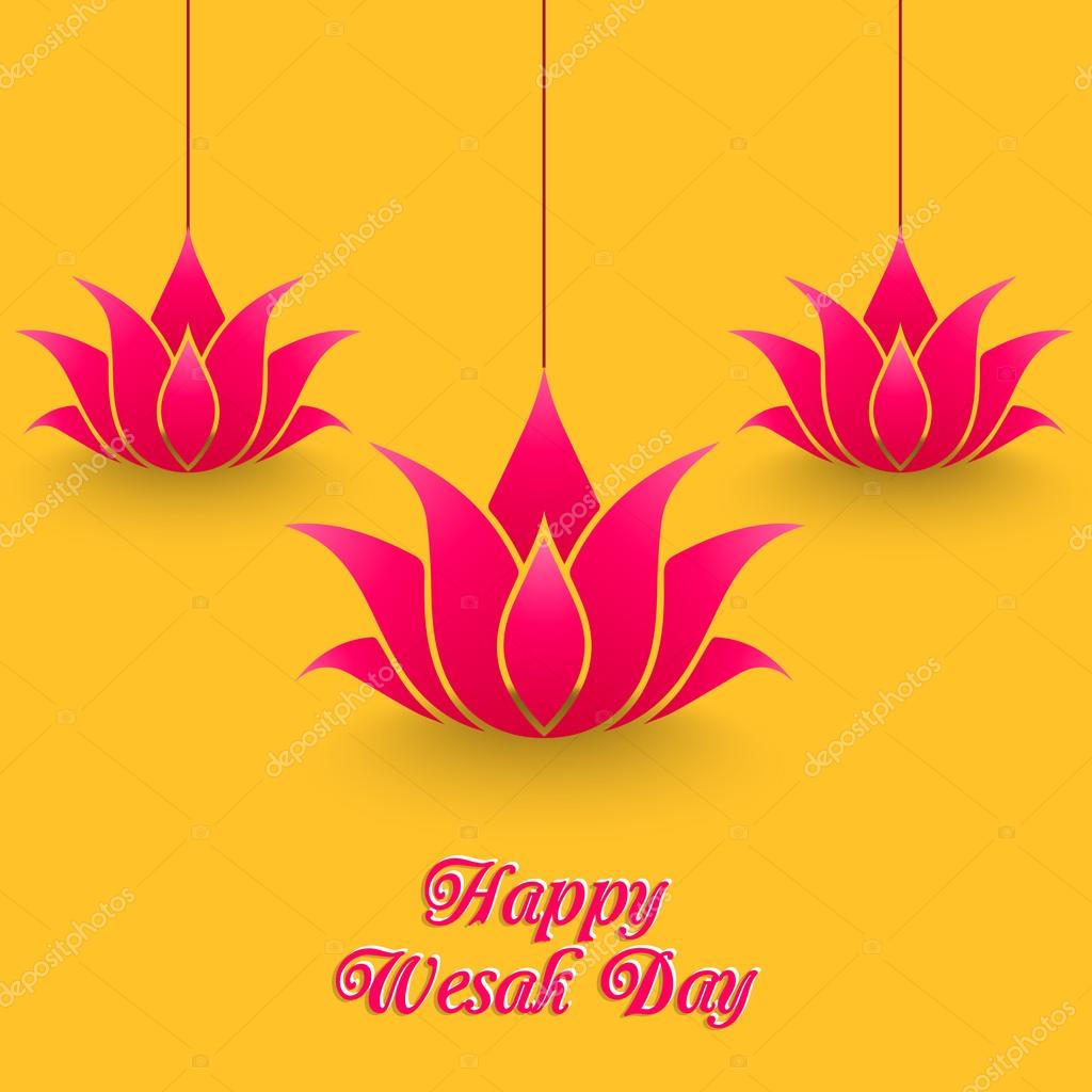 Wesak Day Background Stock Vector Image by ©awdsin.gmail.com #112164086 Wesak Day Background Stock Vector Image by ©awdsin.gmail.com #112164086