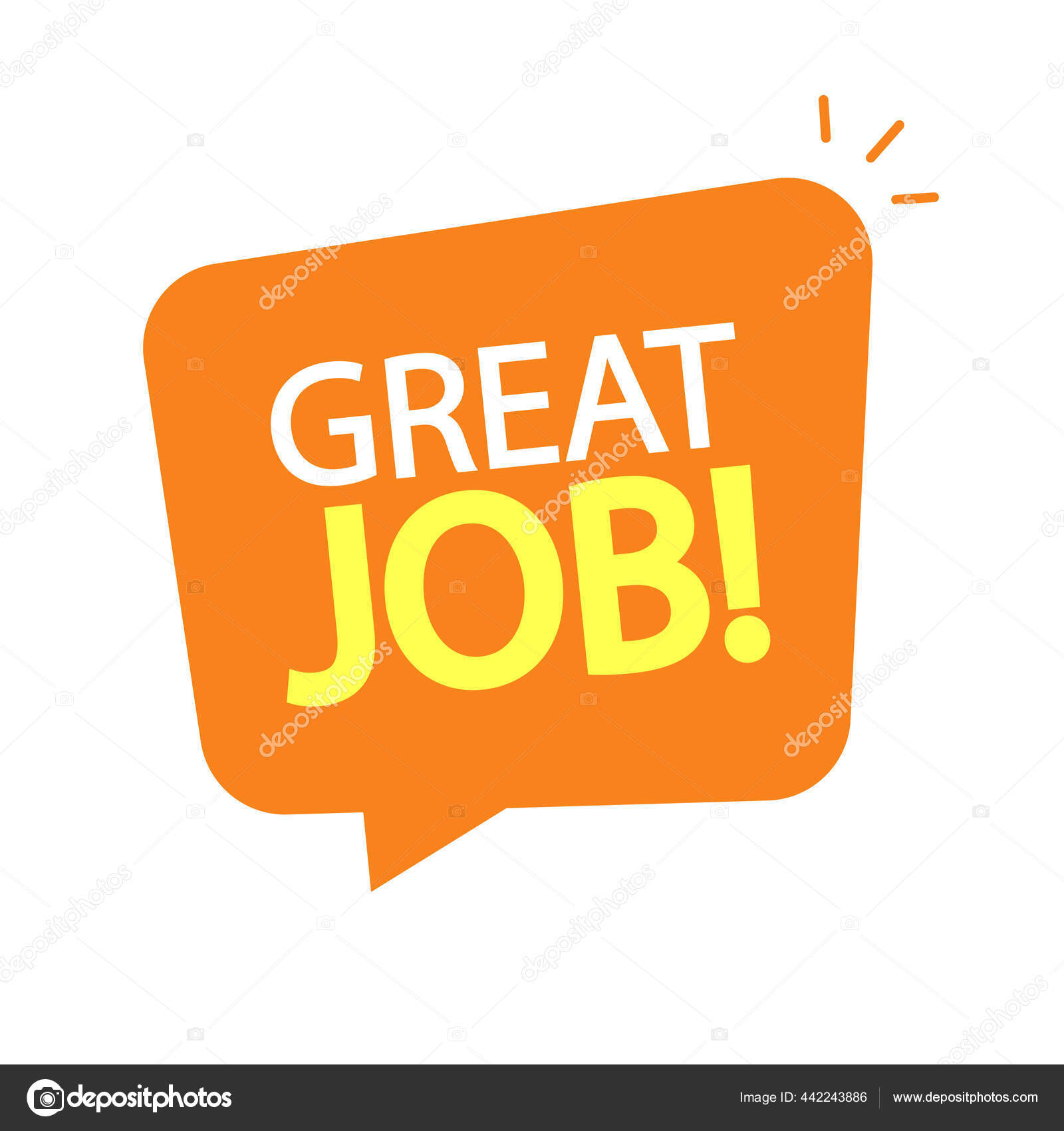 Animated Good Job Images