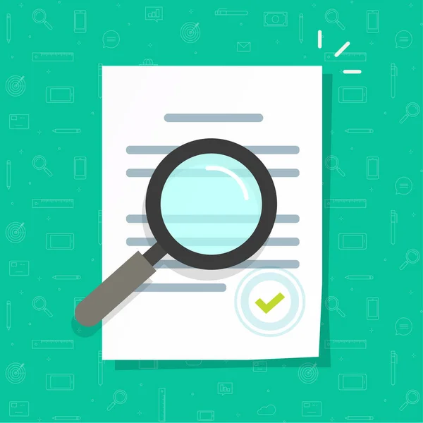 Control de revisión Imágenes Vectoriales, Gráfico Vectorial de Control ...