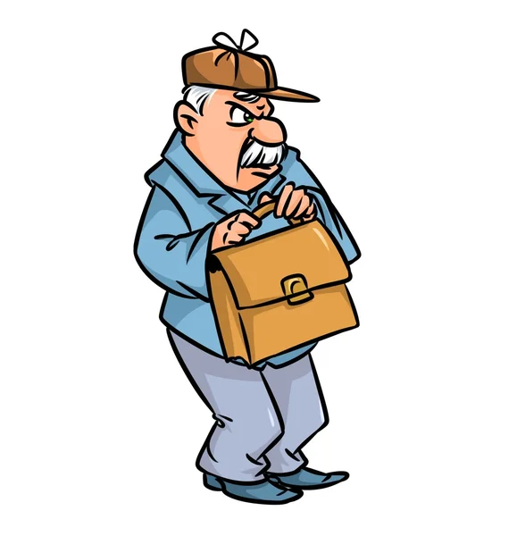 Ups cartoon Stock Photos, Royalty Free Ups cartoon Images | Depositphotos