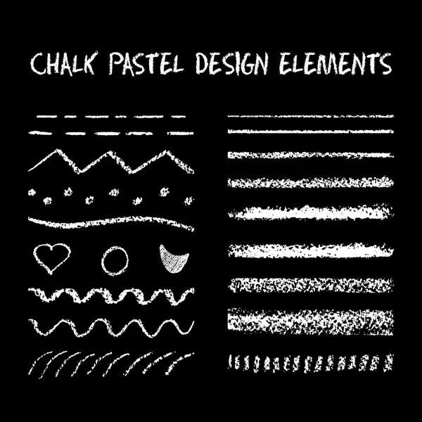 ᐈ Chalk line stock vectors, Royalty Free chalk lines illustrations ...