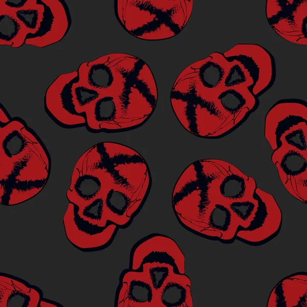 Skull pattern Stock Photos, Royalty Free Skull pattern Images ...