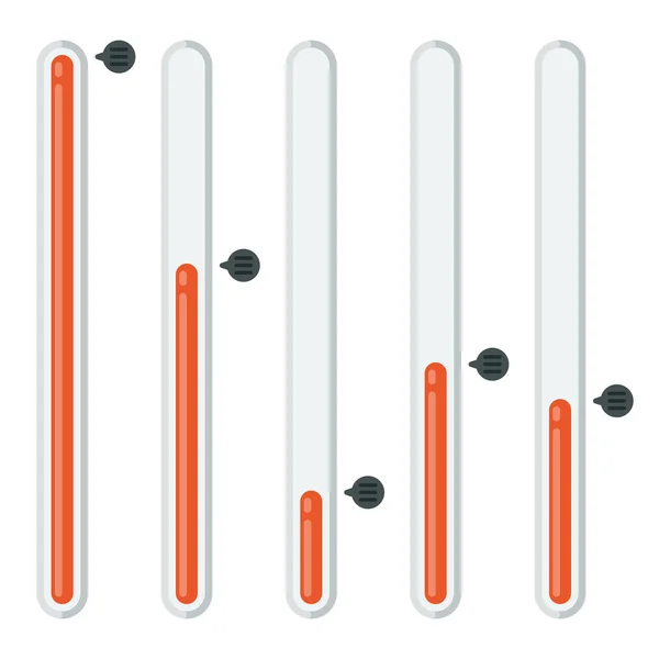 조절 Vector Art Stock Images | Depositphotos