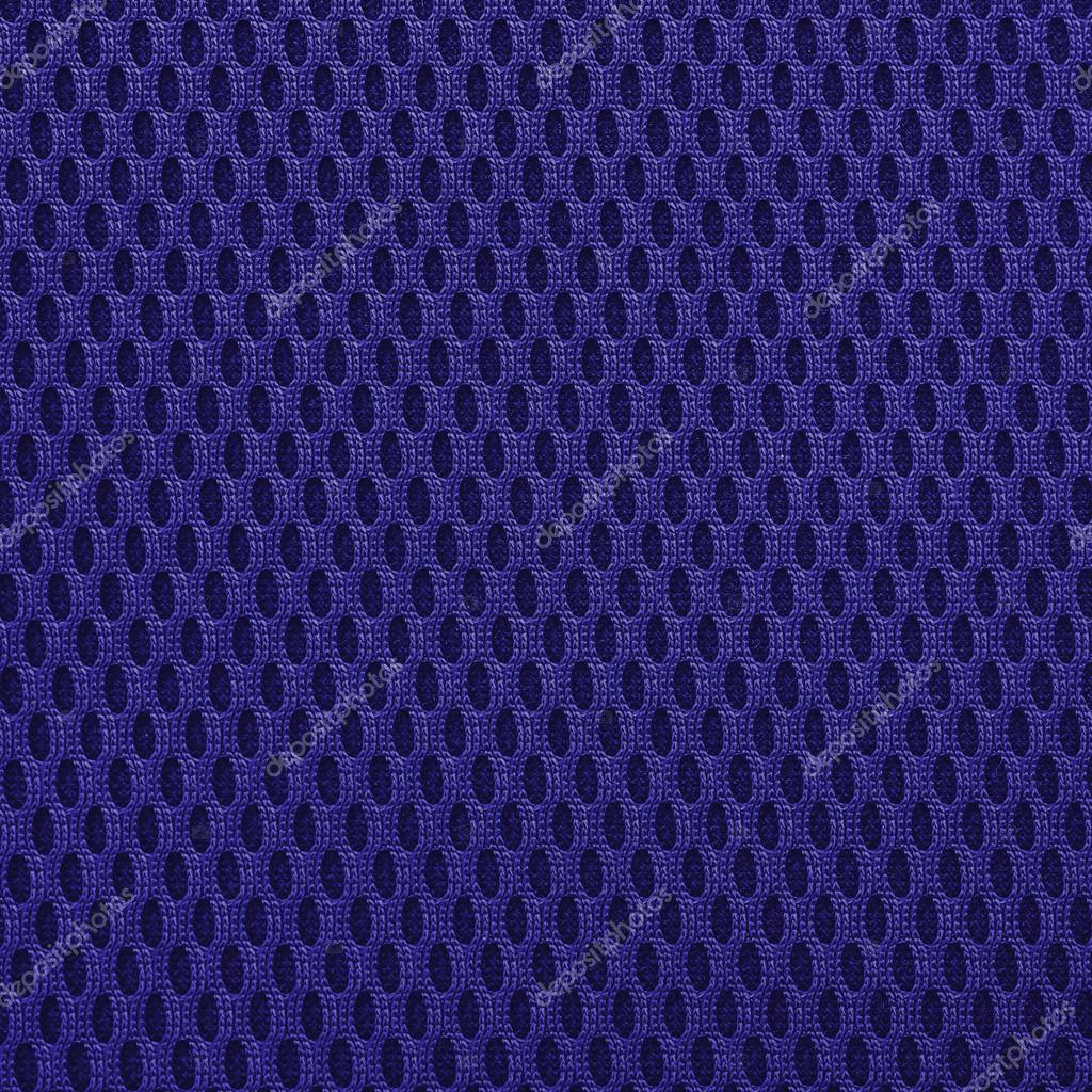 Navy blue multilayer fiber fabric texture. — Stock Photo © dmitriymoroz ...