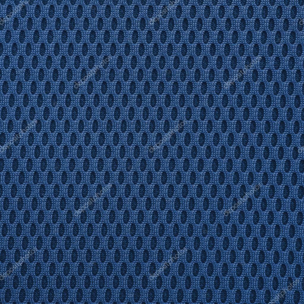 Blue multilayer fiber fabric texture. — Stock Photo © dmitriymoroz ...