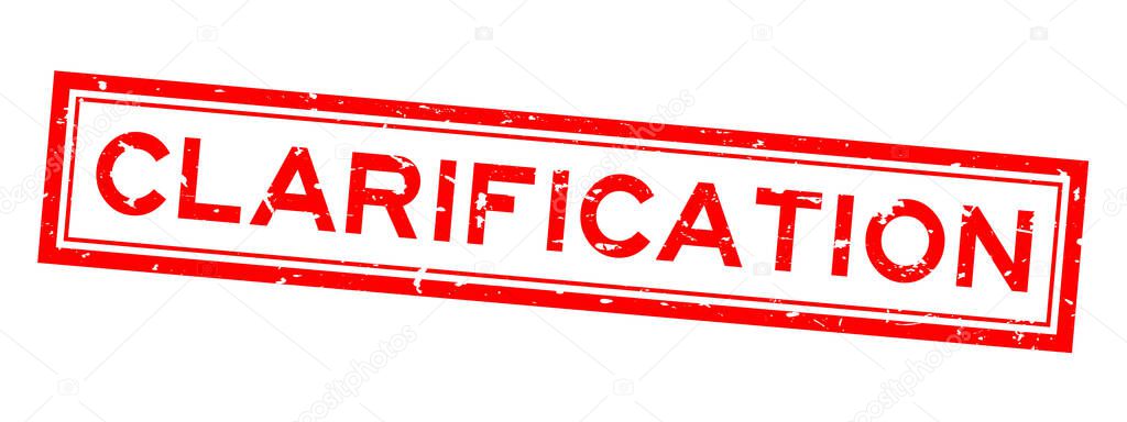 Clarify Stock Vectors, Royalty Free Clarify Illustrations | Depositphotos®