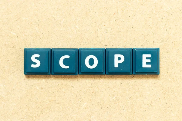 Project scope Stock Photos, Royalty Free Project scope Images ...