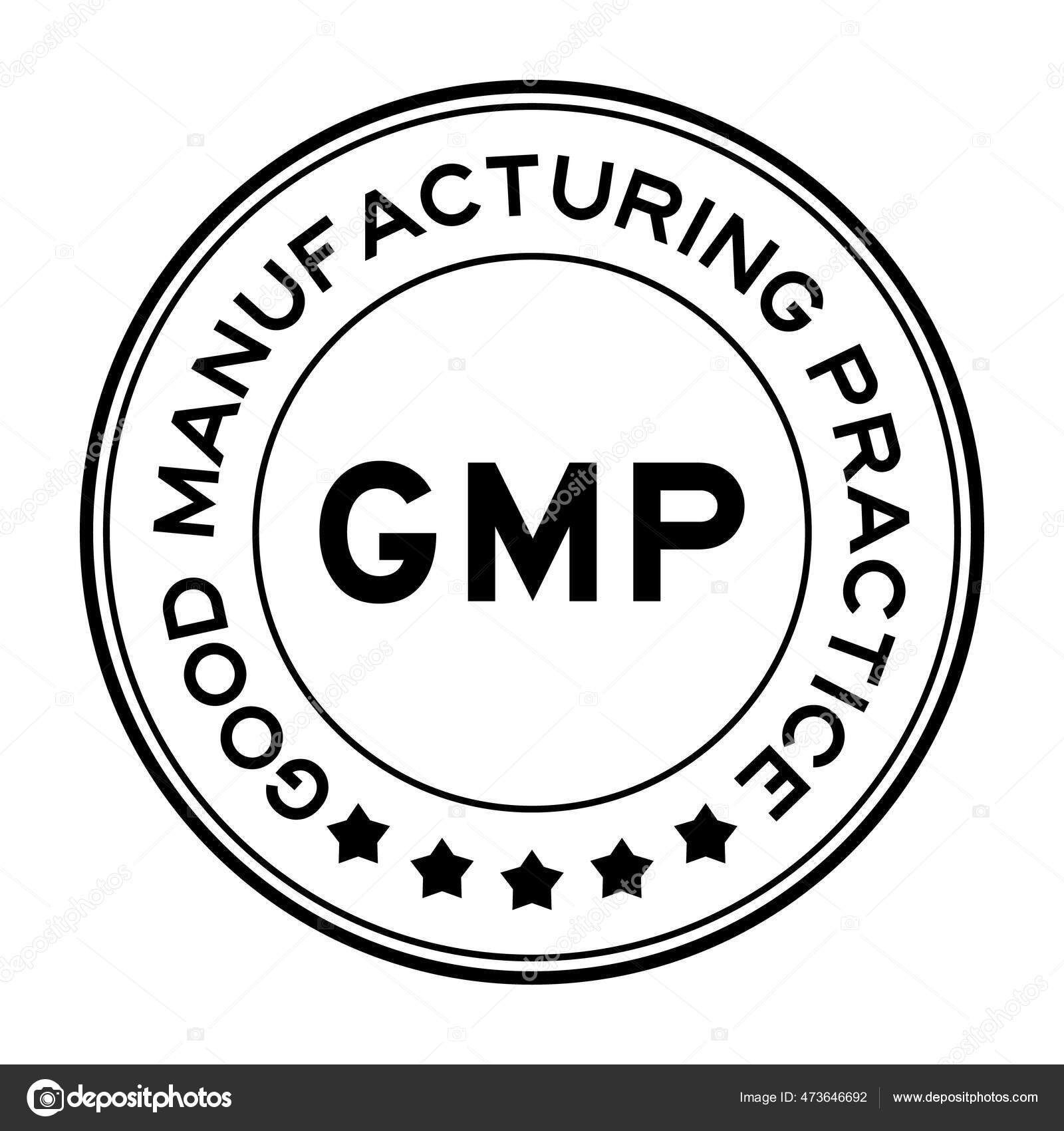 Gmp Icon Gmp Icon Stock Illustrations – 401 Gmp Icon Stock