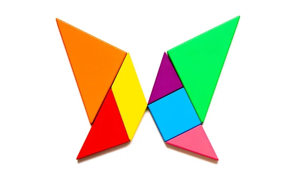 Tangram shape Stock Photos, Royalty Free Tangram shape Images ...