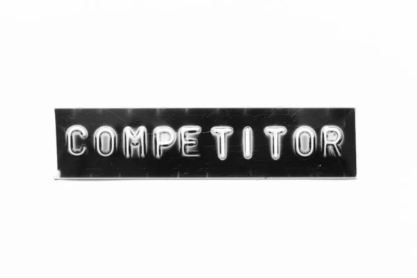 Competition word Stock Photos, Royalty Free Competition word Images ...