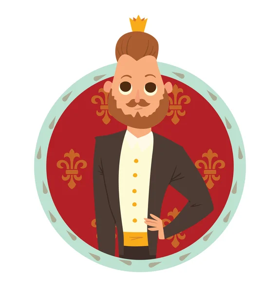 Set of round red-blue frames with modern princes Stock Vector Image by ...