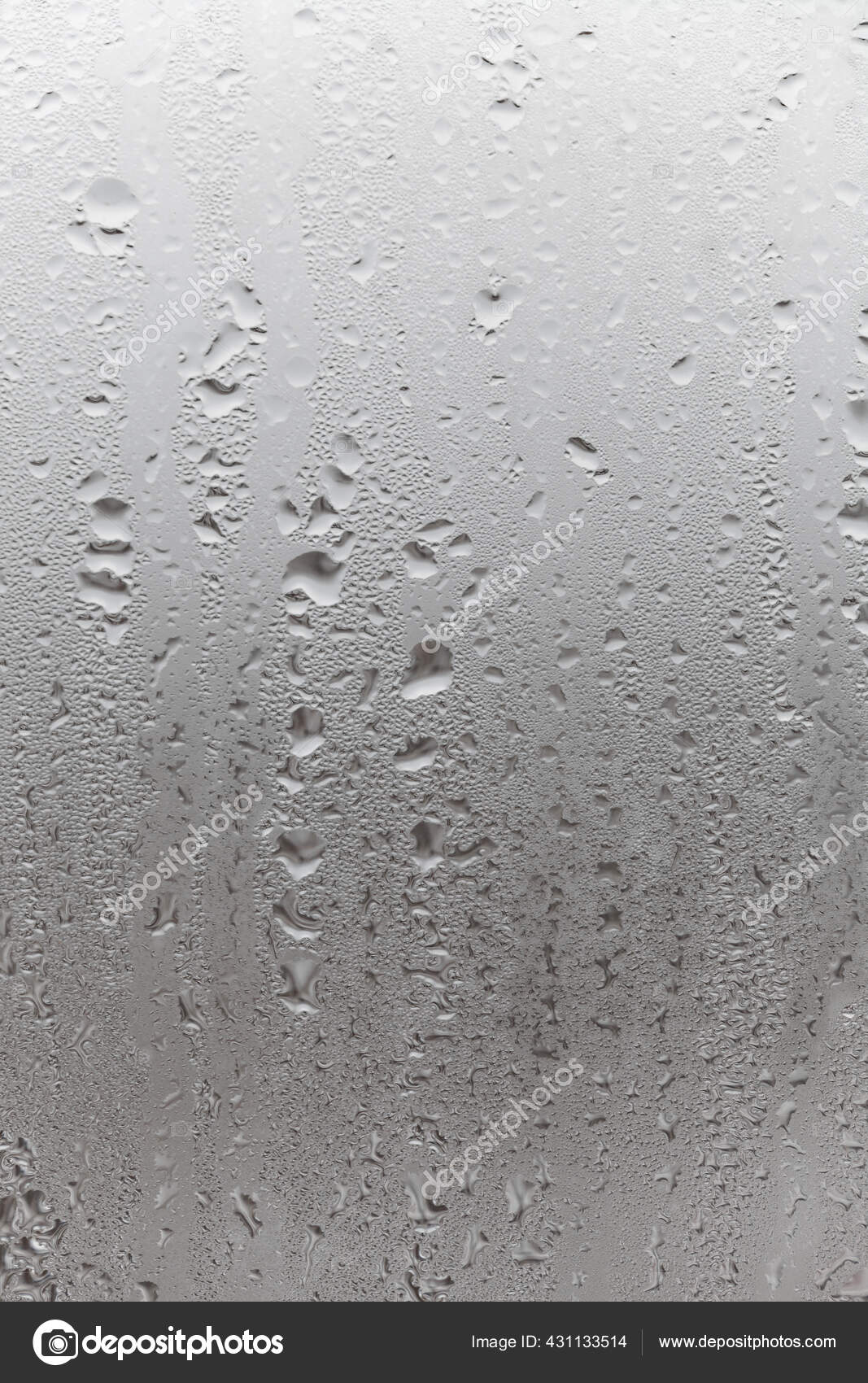 Dripping Condensation Water Drops Background Rain Drop Condensation ...