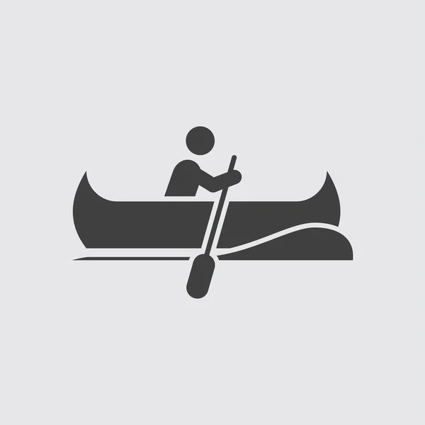 100,000 Canoe driver Vector Images | Depositphotos