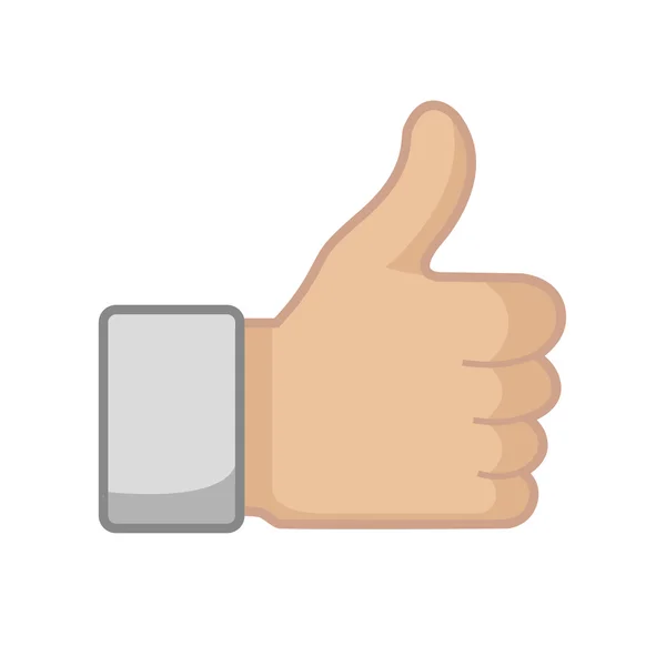 Like and unlike symbol Stock Vector Image by ©sunflake #109844722