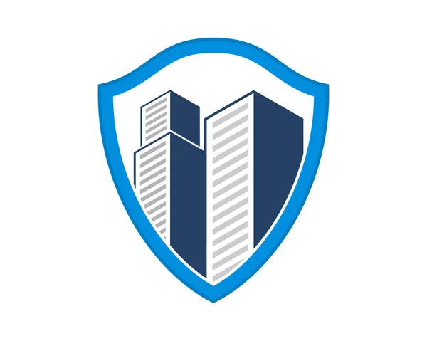 Abstract People Shield Protection Shape Stock Vector by ©skyace 502632802