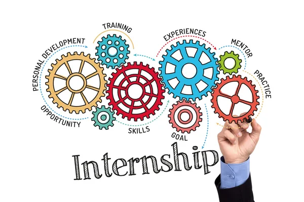 Internship Stock Photos, Royalty Free Internship Images | Depositphotos