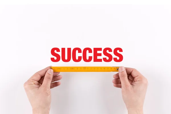 Measuring Success In Business